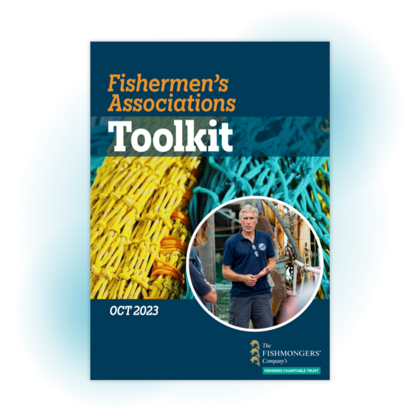 Setting up a Fishing Association - The Fishing Porthole